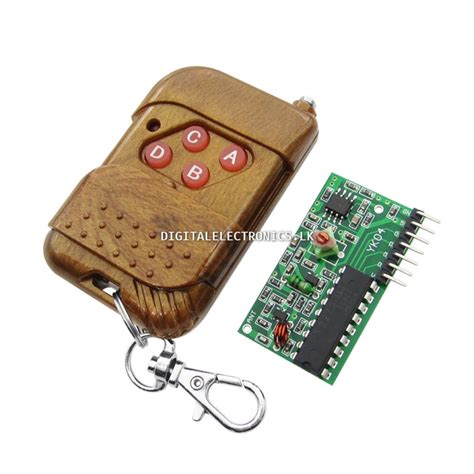 Arduino Digitalelectronicslk