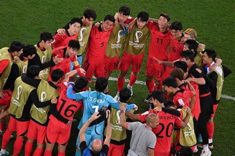 태극전사 둥글게 모여 초조한 10분 월드컵 10대 명장면 꼽혔다 파이낸셜뉴스