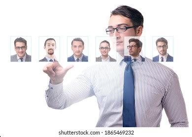 Hiring Bias Over Royalty Free Licensable Stock Photos Shutterstock