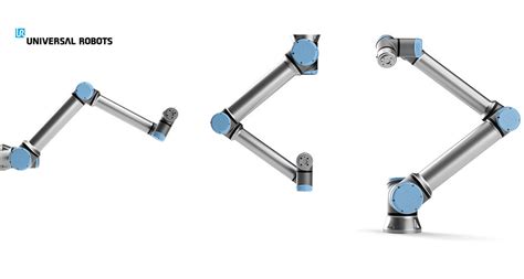 Universal Robots Ur10e Tech Con Poland