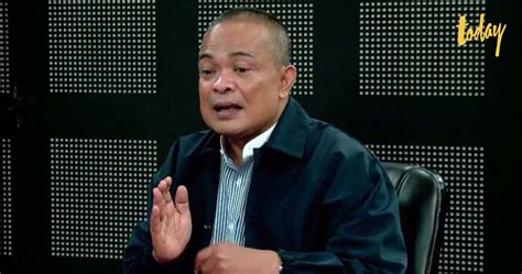 ‘จตุพร พรหมพันธุ์ เปิดข้อมูล ‘เศรษฐา ทวีสิน ไม่ใช่คนใหม่ทางการเมือง