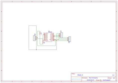Wemos Breakout Platform For Creating And Sharing Projects Oshwlab