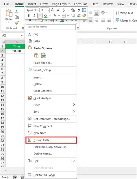 How To Convert Milliseconds To Seconds In Excel Myexcelonline