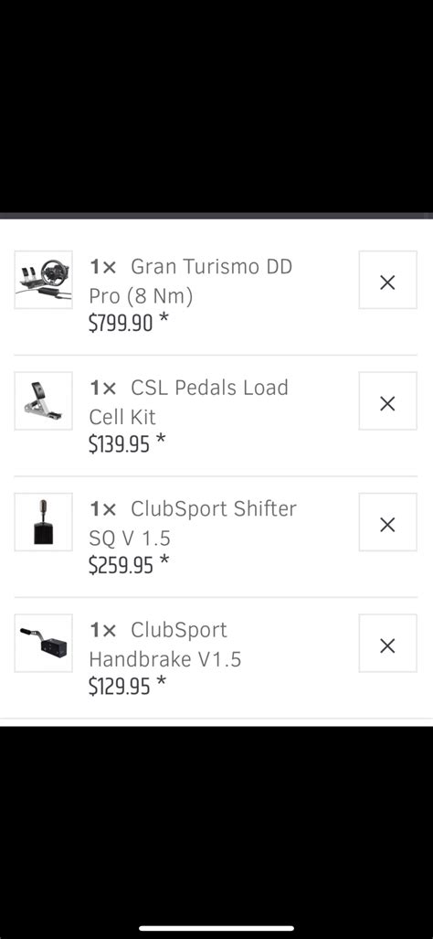 Ps5 Setup Question R Fanatec
