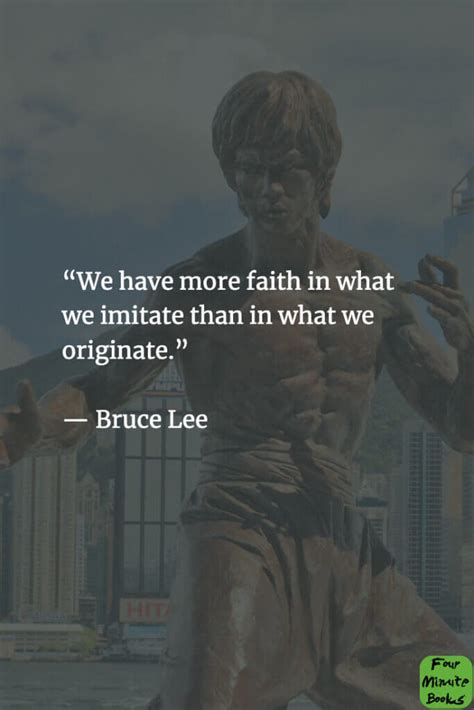 The 33 Best Bruce Lee Quotes Be Water My Friend