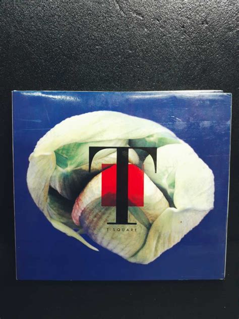 Yahoo オークション B4 Cd T Square Natural 限定盤