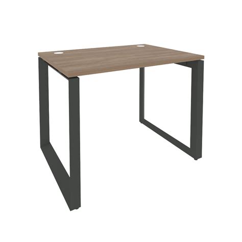 Купить O Mo Sp 1 7 Стол рабочий на О образном металлокаркасе 980 720 750 недорого в Москве