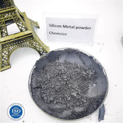 Industrial Silicon Microparticles Anode For Increased Durability China Silicon Anode