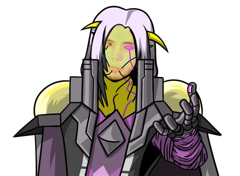 Kuro Is Divinity R 5yl