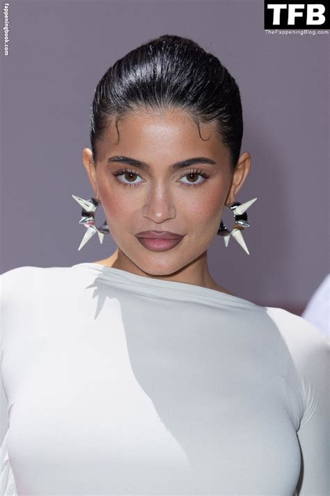 Kylie Jenner Kyliejenner Nude Onlyfans Leaks The Fappening