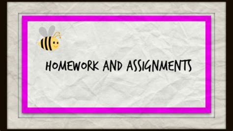 Job Interview Homework Assignments Yucks Enterprises