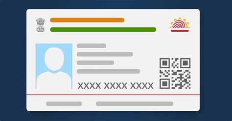 Secure Your Aadhaar Id With Biometric Locking And Virtual Aadhaar Id Fornext Technologies