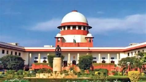 Sc Sub Classification Among Scs Would Aid Others Within Backward Caste To Progress