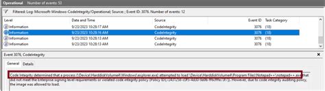 Creating A Policy With The Wdac Wizard It Dev Lab