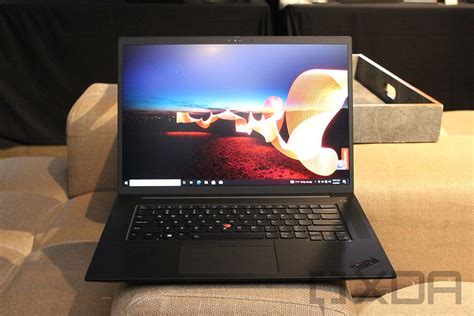 Dell Xps Vs Lenovo Thinkpad X Extreme Which Should You Choose