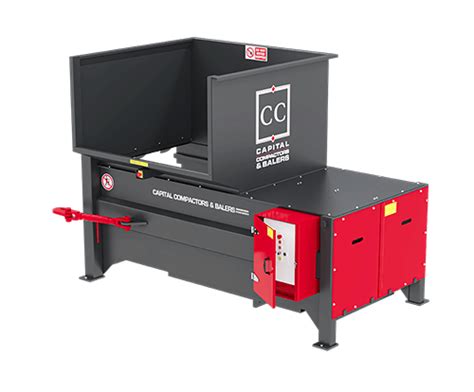 Static Waste Compactors