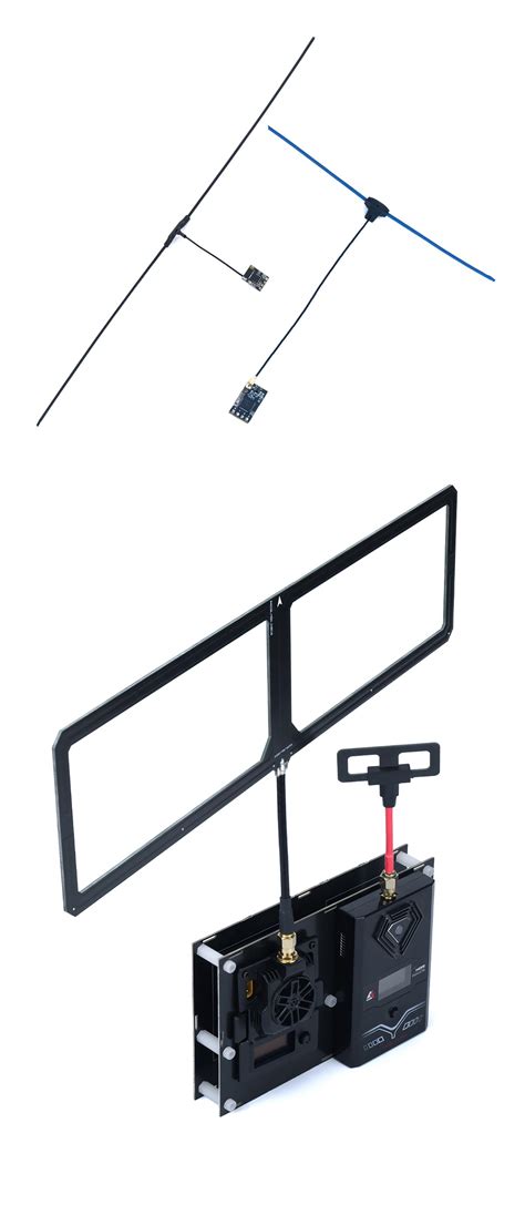 Tx Board Rx Board 2 Tx 2 Rx Diversity Board Tuner Diversity Unit Receiver Diversity