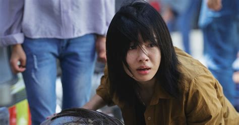 어깨 무거워진 안은진…‘종말의 바보의 ‘원톱 주연으로