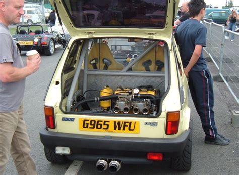 Fiat 126 - specs, photos, videos and more on TopWorldAuto