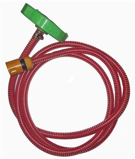 Suction Pipe Hozelock To Green Filter 275 Mts Long Directhoses