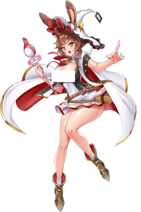 Roselyn From Project Qt
