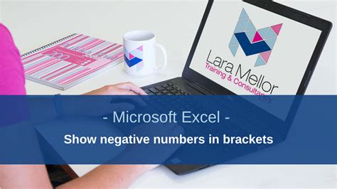 How To Show Negative Numbers In Brackets In Excel