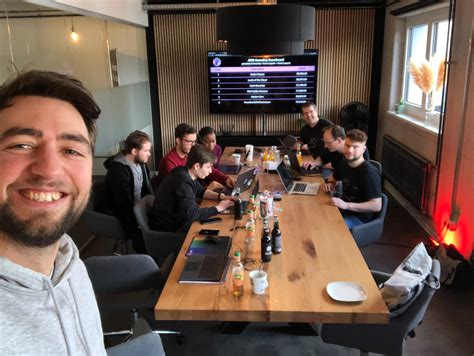 Hosting Our First Aws Security Gameday Secure Legends Globaldatanet