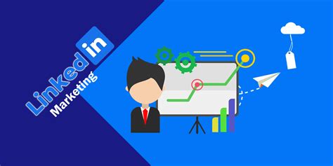 How To Promote Your Business With Linkedin Marketing Strategy In 2024