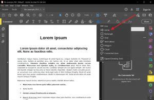 2 Best Ways On How To Insert Arrows In PDF Documents UPDF