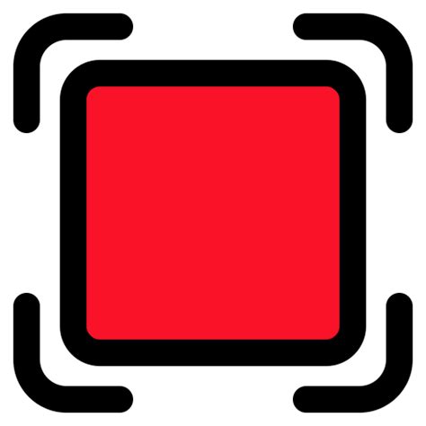 Scan Qr Code Digital Coding Icon Download On Iconfinder