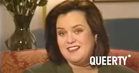 That Time Rosie ODonnell Appeared In The Weirdest Campiest Gayest Music Mockumentary Ever