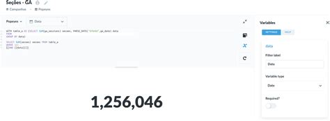 Problems In Filters Sql Date Fields And Category Get Help