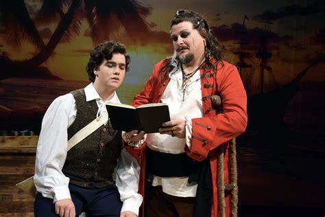 Phx Stages Review Highlights Treasure Island Don Bluth Front Row