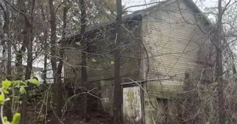Grisly Human Remains Found Inside Creepy Shed Are Identified As Sex