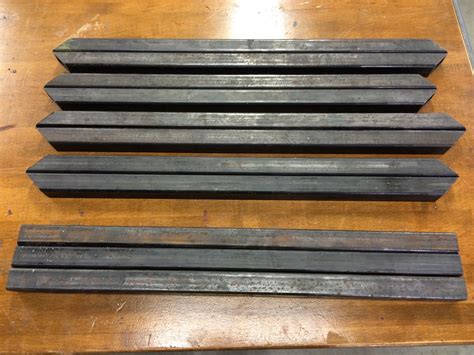 Nested Cube Butcher Block Tables 17 Steps With Pictures Instructables