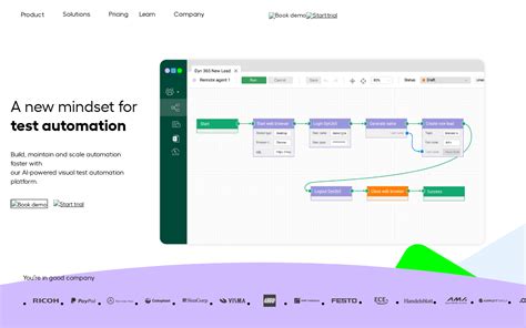 Leapwork Ai Tools Guide