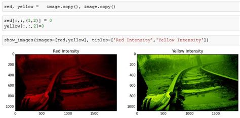 Python 图像特征提取python实现图片处理和特征提取详解 Csdn博客