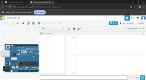 Embeddedsystems Arduino Serialplotter Embeddedc Coding Learning