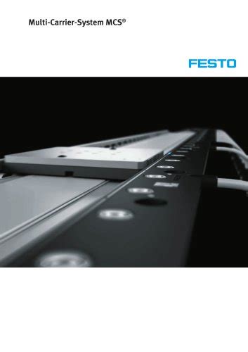 Servo Drive Cmmt As Cmmt St And Servo Motor Emmt As Festo Pdf Catalogs Technical