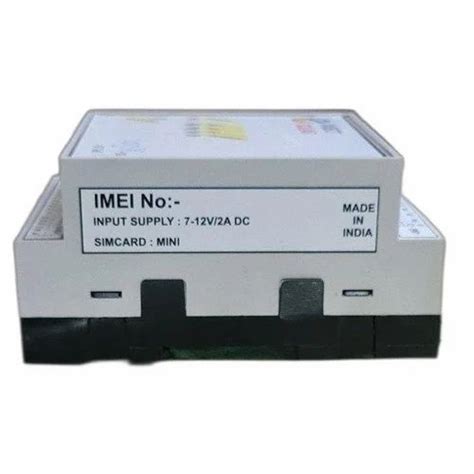 ABS Din Rail Enclosure For IT Servers At Rs 99 Piece In Mumbai ID 2849889400991