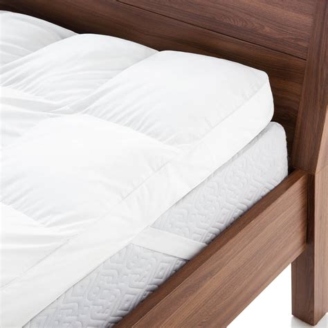 Twin 3 Down Alternative Mattress Topper Isolus Imperial Mattress