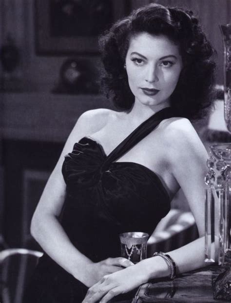 Ava Gardner Classic Movies Photo Fanpop