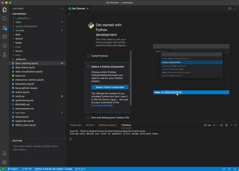 Walkthrough Content Feels Crammed · Issue 136774 · Microsoftvscode