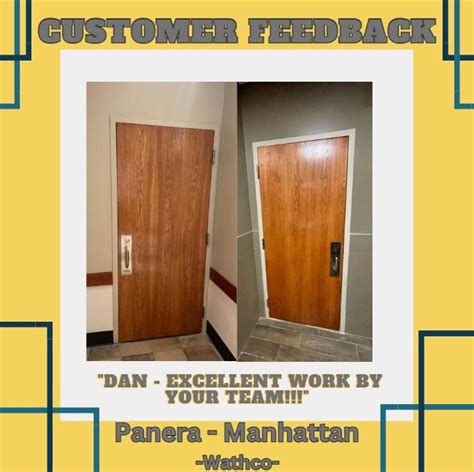 One Source Products On Linkedin Contractors Thankyou Business Doors Customerfeedback