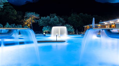 Les Bains De Lavey Lausanne Tourisme Official Website