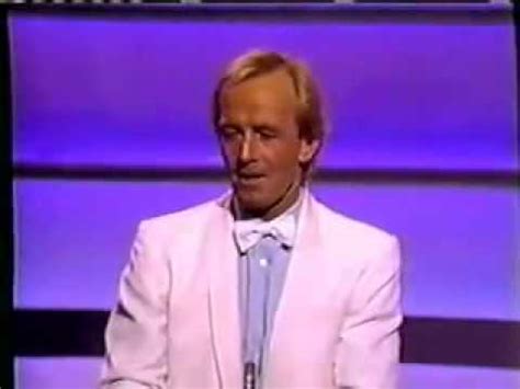 Paul Hogans Awesome Speech At The Oscars Youtube
