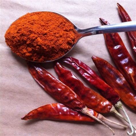 Перец красный молотый купить оптом и в розницу Pepperandsalt Kz