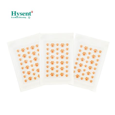 Acne Patch Hydrocolloid Pimple Patch Cute Shape Private Label China