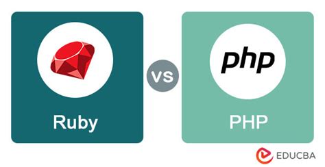 ruby on rails vs php which is right for you 2023