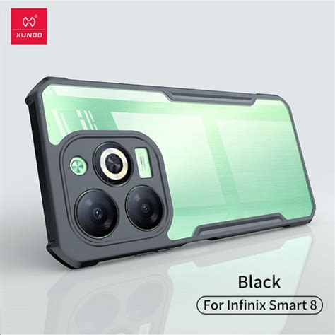 Infinix Smart Xundd Beatle Series Shockproof Case Cover Lazada Ph